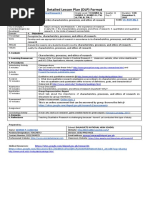 School Counseling Example Action Plan Template | PDF