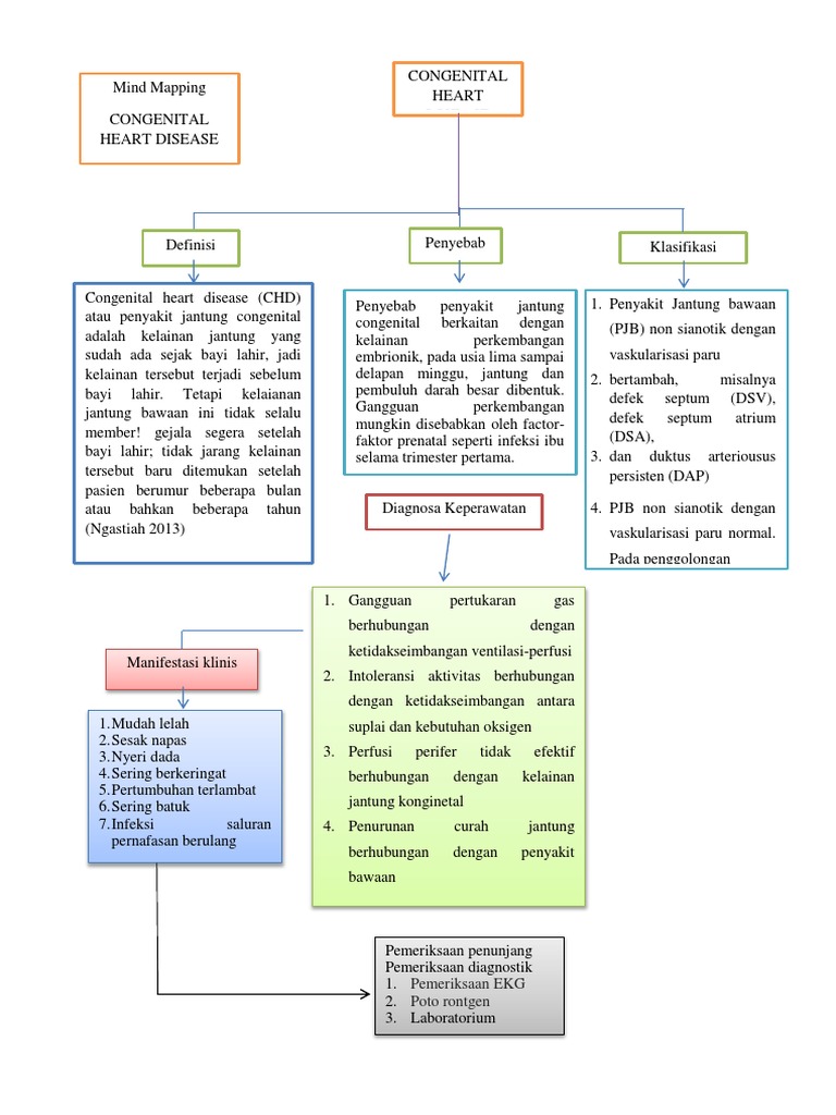 Mind Maping PJB | PDF