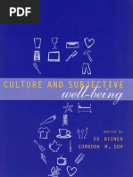 Tourist Classifications: Cohen & Plog | PDF | Tourism