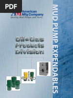 Alhambra Foundry Catalog | PDF | Foundry | Specification (Technical ...