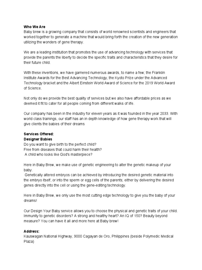 STS Infographic | PDF