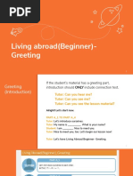 POMS Profile Questionnaire | PDF | Emotions | Psychology