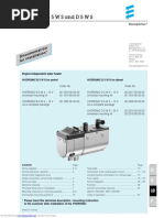 Vaillant eBUS Protocol Specification | PDF | Transmission Control ...