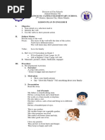 Compound Words Lesson Plan | PDF | Cognition | Learning