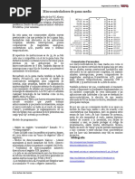 ¿Qué es un Datasheet en Electrónica? | PDF | Ingeniería Informática ...