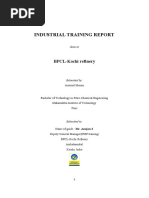 Naphtha Steam Cracking Process Overview | PDF | Cracking (Chemistry ...