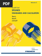 Gear Design Book | PDF | Gear | Mechanical Engineering