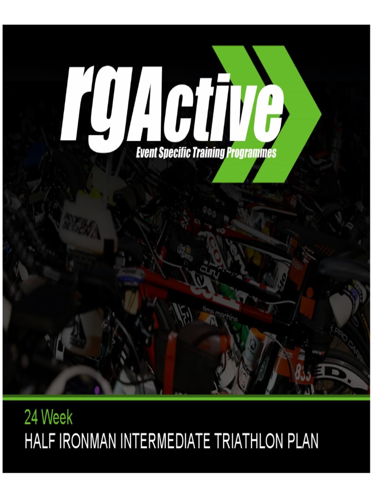 Ironman 70 - 3 Base Training Plan PDF | PDF | Triathlon | Physical Exercise