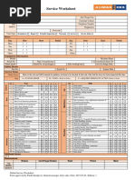 BCA LEAP Quick Guide v0 1 | PDF | Computing | Software