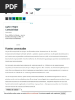 Canales Cablevision HD | PDF | Vídeo | Formatos de medios