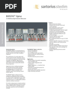 ANSI B109.3 Rotary-Tipe Gas Displacement Meters | PDF | Flow ...