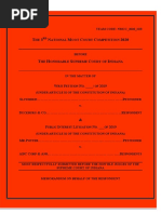 Writing Chits in A Mun: To Executive Board Chits | PDF | Communication ...