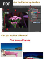 Photoshop Notes | PDF | Adobe Photoshop | Graphics