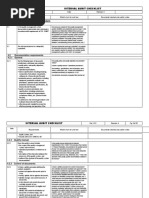 Batch Disposition | PDF | Verification And Validation | Specification (Technical Standard)