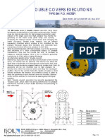 Symbols For Valve Manifolds | PDF