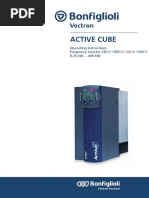 Meter Reading Template | PDF