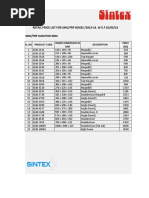 Earthing Material Weight Per M & Specifications | PDF | Wire ...