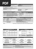 Architect Training Logbook 2025 | PDF | Architect | Specification (Technical Standard)