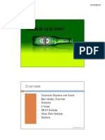 Heineken's TPM Programme Enhancement | PDF | Audit | Supply Chain