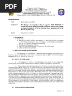 New IRF BLANK FORM (1 To 2 Persons-A4) | PDF | National Security | Law ...