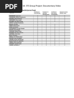 Character Reference Letter Pastor | PDF