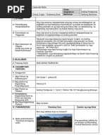 Answer Sheet Shading | PDF