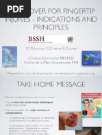 volar-backslab-handout | PDF