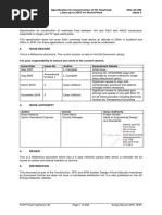 Detailed Cable Joint Bay Drawings-132kV-Double Circuits (800mm2) | PDF ...