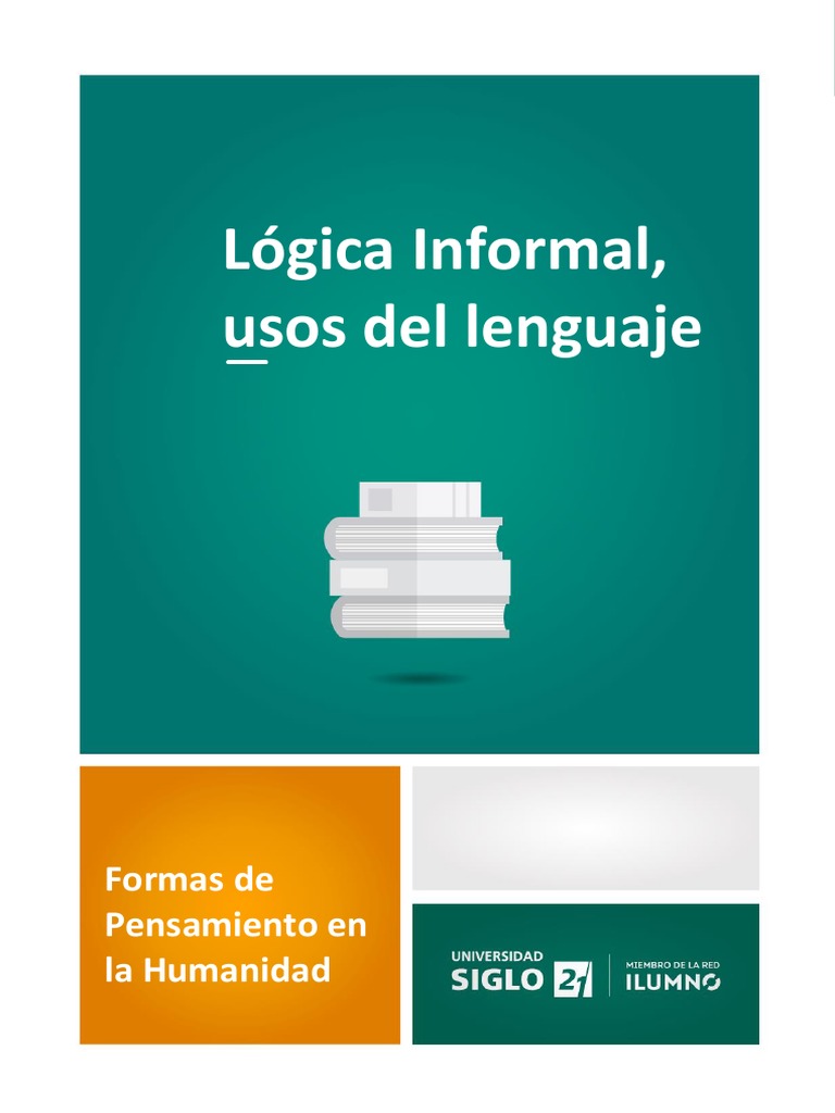 Logica Informal Usos Del Lenguaje | PDF | Proposición | Verdad