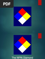 Free Nfpa Guide PDF A Guide To Nfpa 704 / Nfpa Fire Diamond Labeling ...