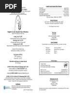 Wheeling Dog Track Program 01/25/24 | PDF