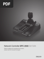 COM100D/COM100E Smart Communication Box User Manual | PDF | Computer ...