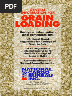 Stowage Factor Conversion Table | PDF | Nature