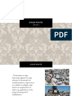 Basurahan Label | PDF