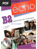 L'Atelier A1 Textbook | PDF