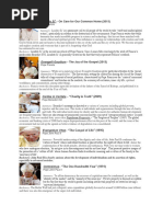 Populorum Progressio (March 26, 1967) - Paul VI | PDF | Catholic Church ...
