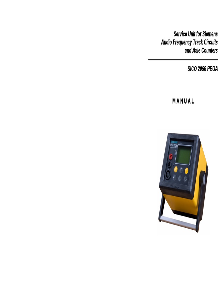 Manual Sico 2056 Pega PDF | PDF | Rechargeable Battery | Ac Power Plugs ...