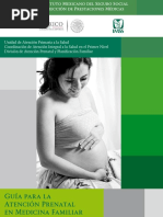 Manual Codigo Mater 2023 | PDF | El embarazo | Parto