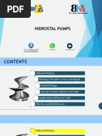 Layne Bowler Vertical Turbine Pumps Guide | PDF | Bearing (Mechanical ...