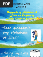 Mga Sistema NG Pagsusukat (English at Metric) | PDF