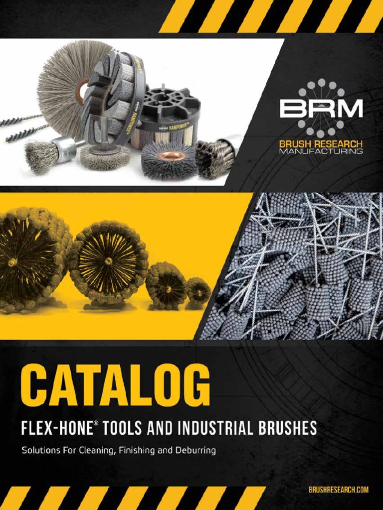 BRM Product Catalog | PDF | Aluminium Oxide | Materials
