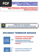 Laporan Monev Rencana Aksi 2024 Bappeda | PDF