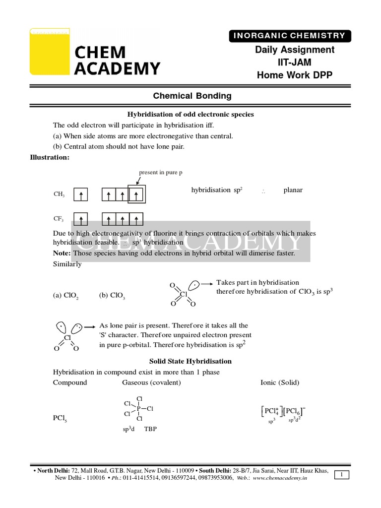 7 PDF | Download Free PDF | Atoms | Chemical Substances