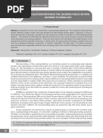 English 10 Quarter 4 Module 1 | PDF | Survey Methodology | Knowledge