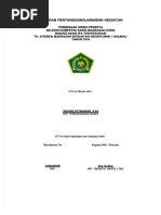 Sistematika RPP Deep Berbasis Cinta | PDF