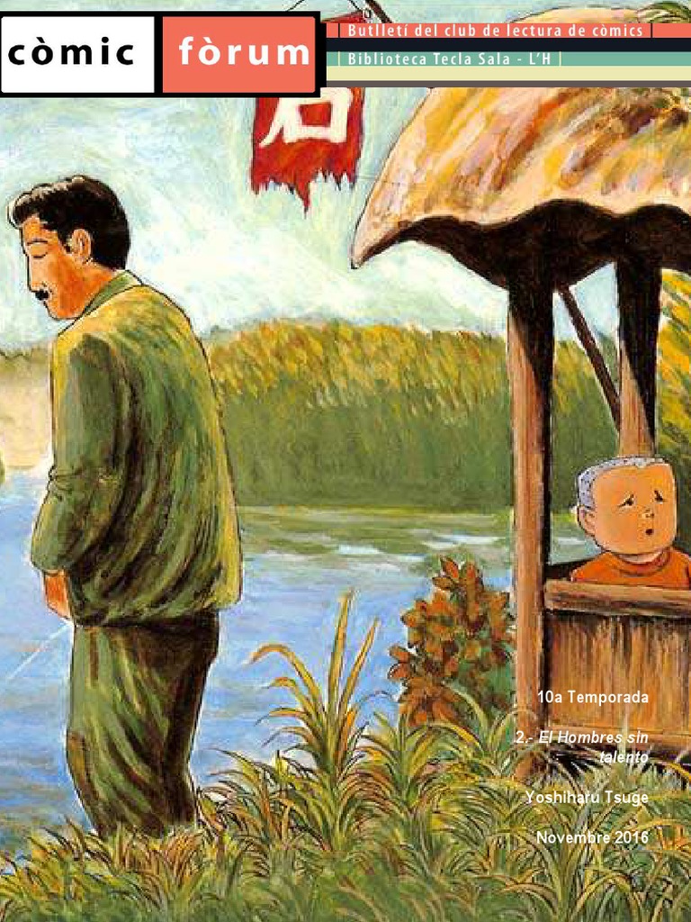 Obrefitxer PDF | PDF | Manga | Cómics