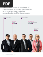 Shoprite Holdings Leadership Structure | PDF | Board Of Directors ...