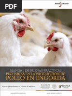 Manual de Buenas Prácticas de Manufactura en Carne de Bovinos, Porcinos y Aves | PDF | Análisis ...