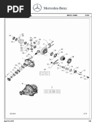 Mitsubishi Canter Parts Catalogue | PDF