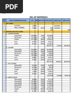 Method Statement For Blockwork | PDF | Masonry | Concrete